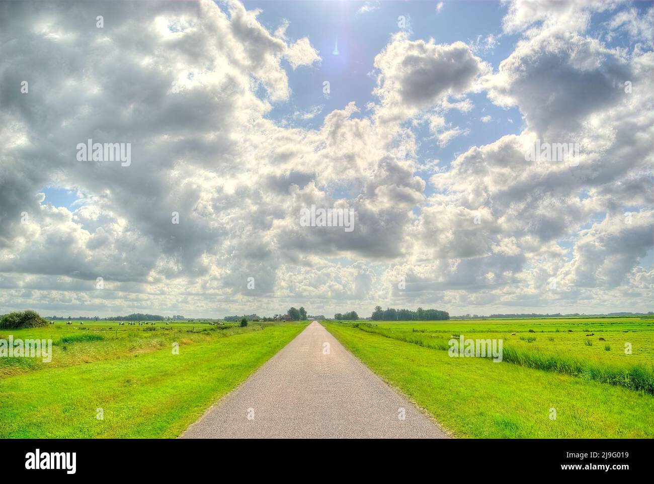 Hdr nature hi-res stock photography and images - Alamy