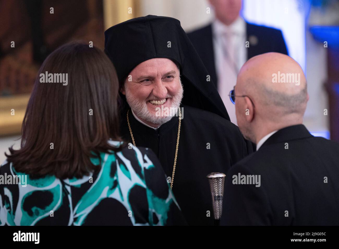 Mareva grabowski mitsotakis hi-res stock photography and images - Alamy