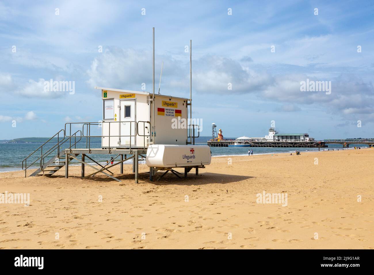 Retro lifeguards hi-res stock photography and images - Alamy