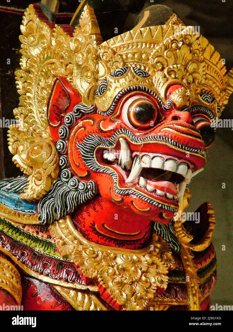 Ancient balinese tradition hi-res stock photography and images - Alamy