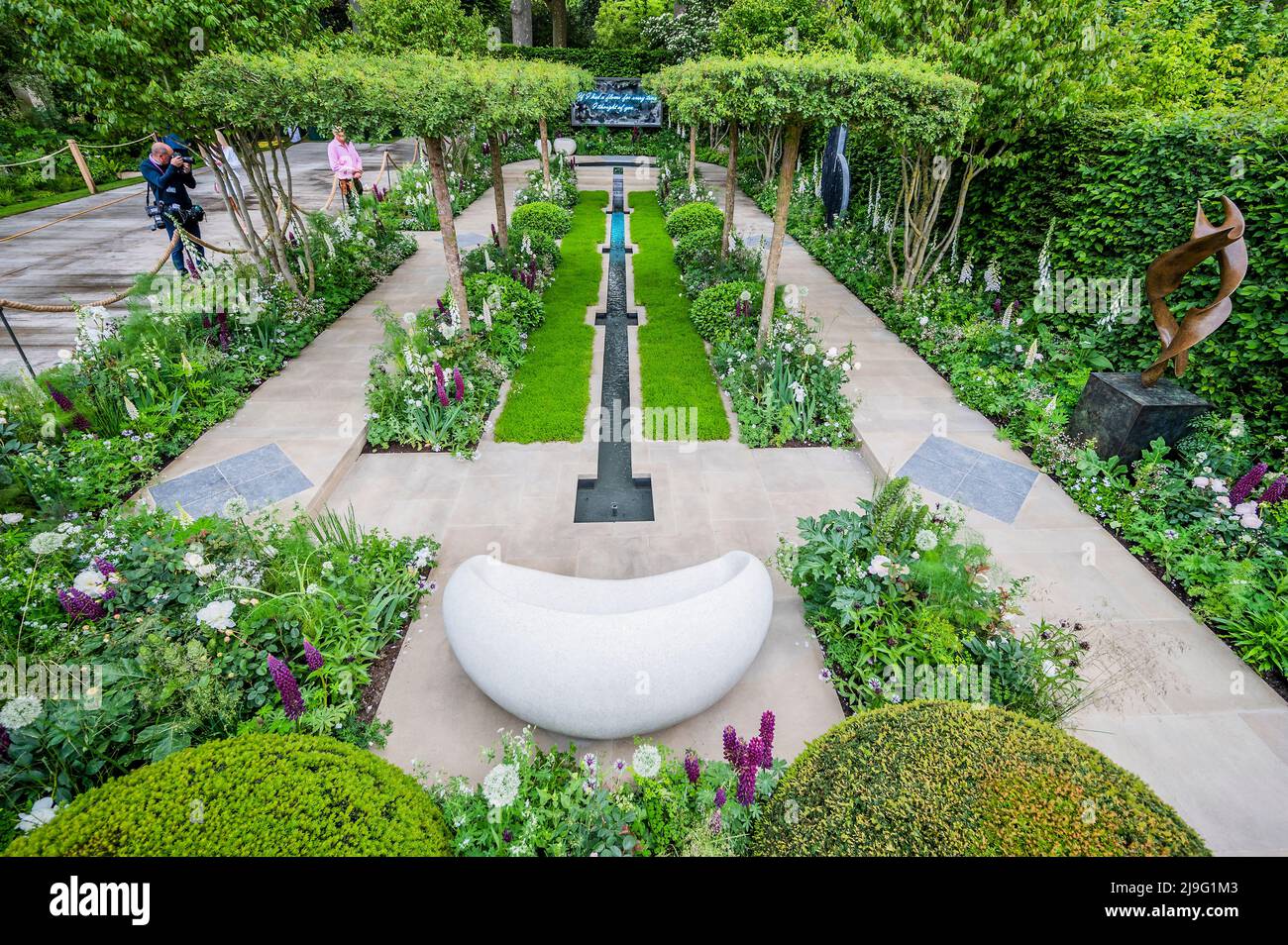 Richard miers hi-res stock photography and images - Alamy