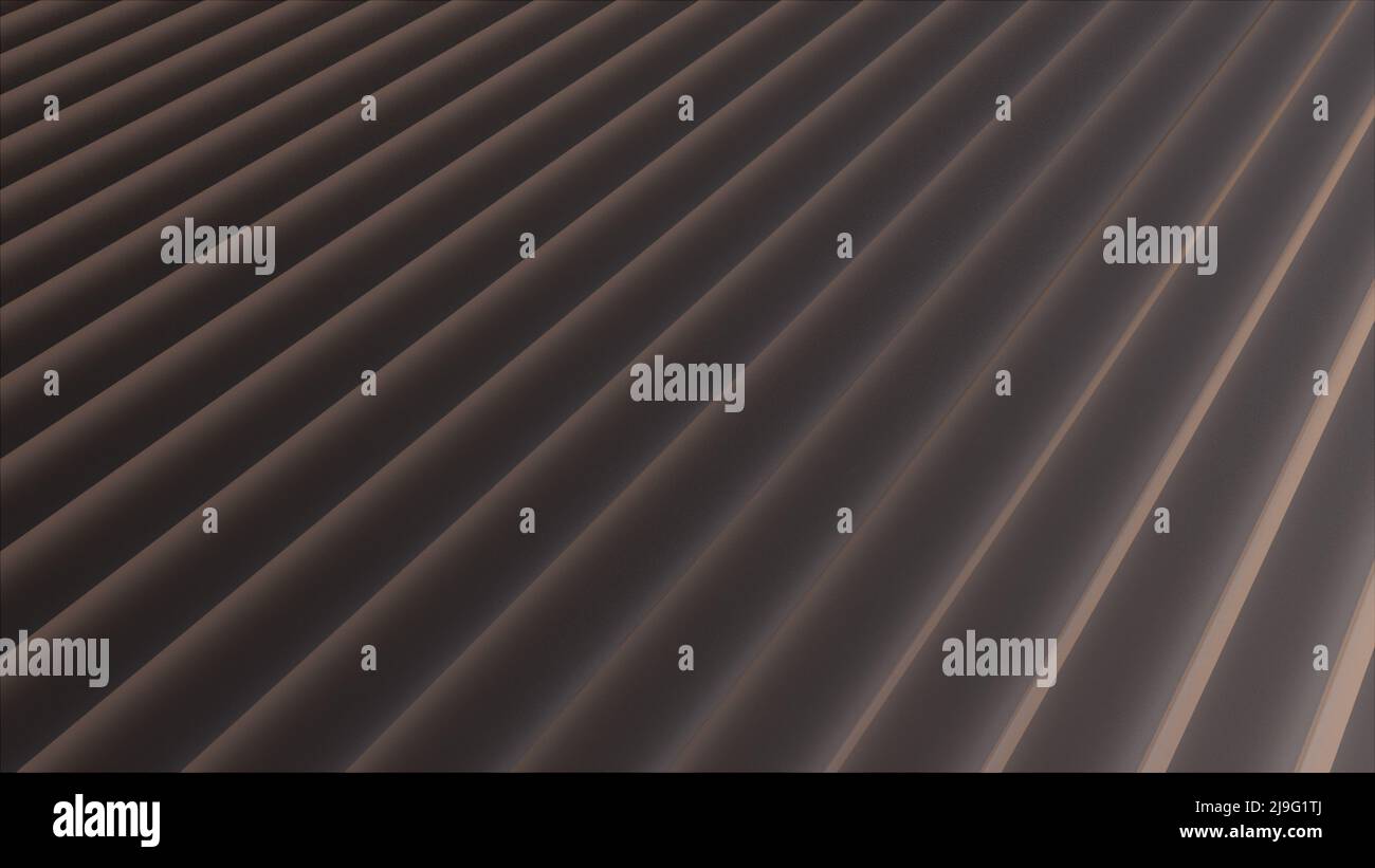 Rotation sticks. Computer generated 3d render Stock Photo - Alamy