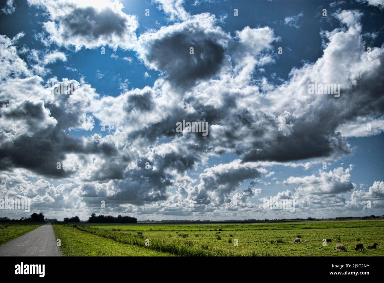 Hdr nature hi-res stock photography and images - Alamy