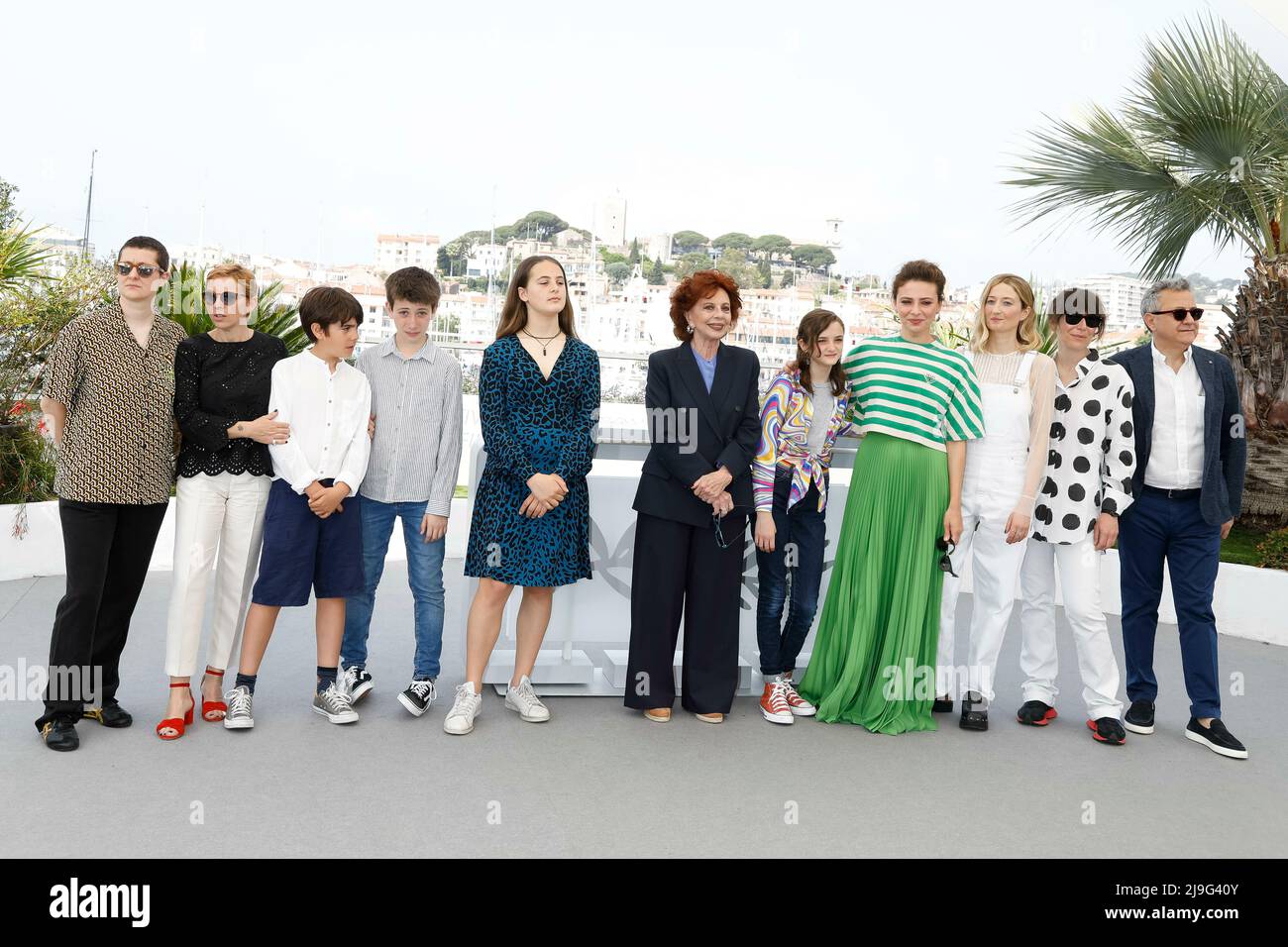 Francesca manieri hi-res stock photography and images - Alamy