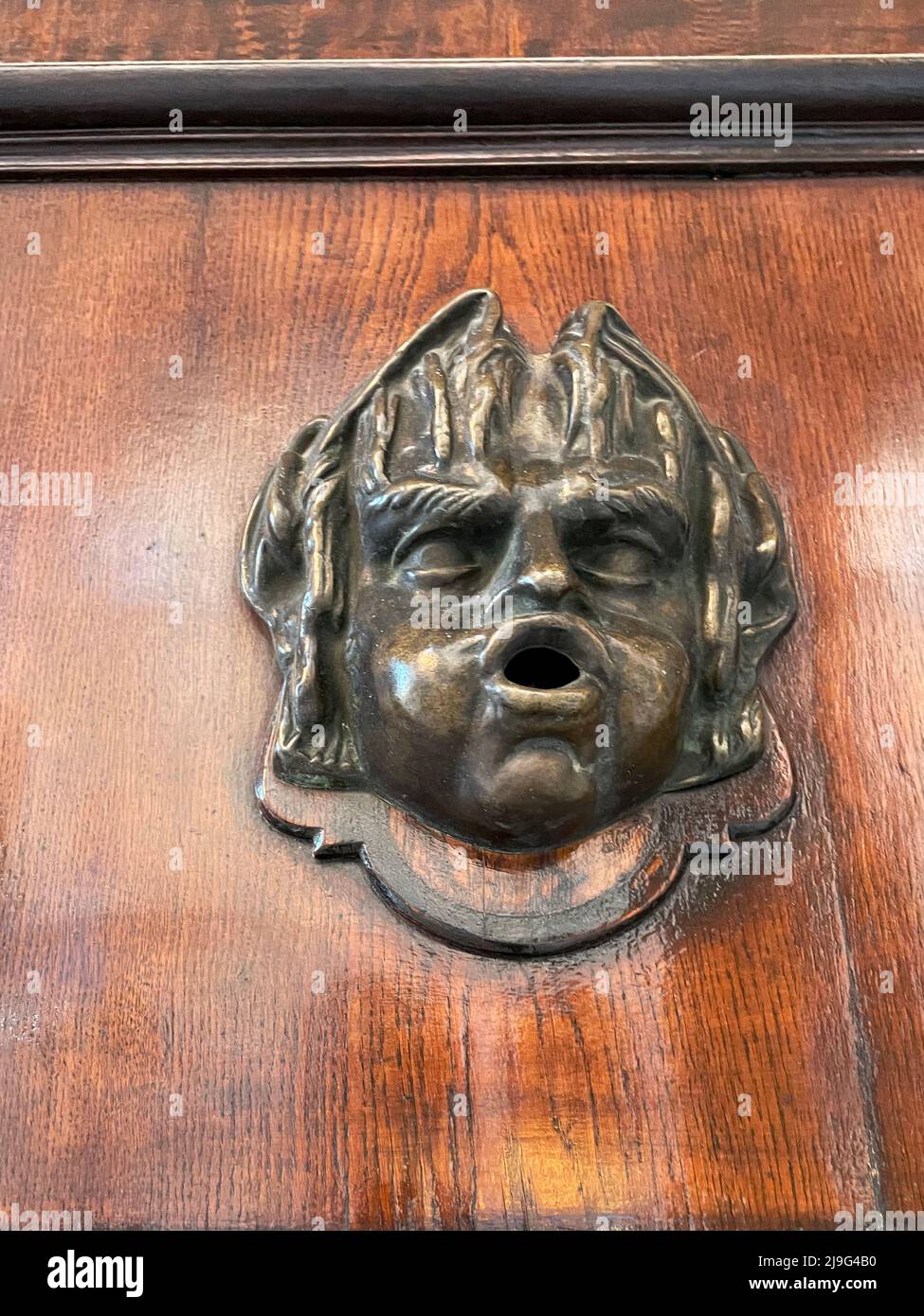 Ornamental key hole hi-res stock photography and images - Alamy