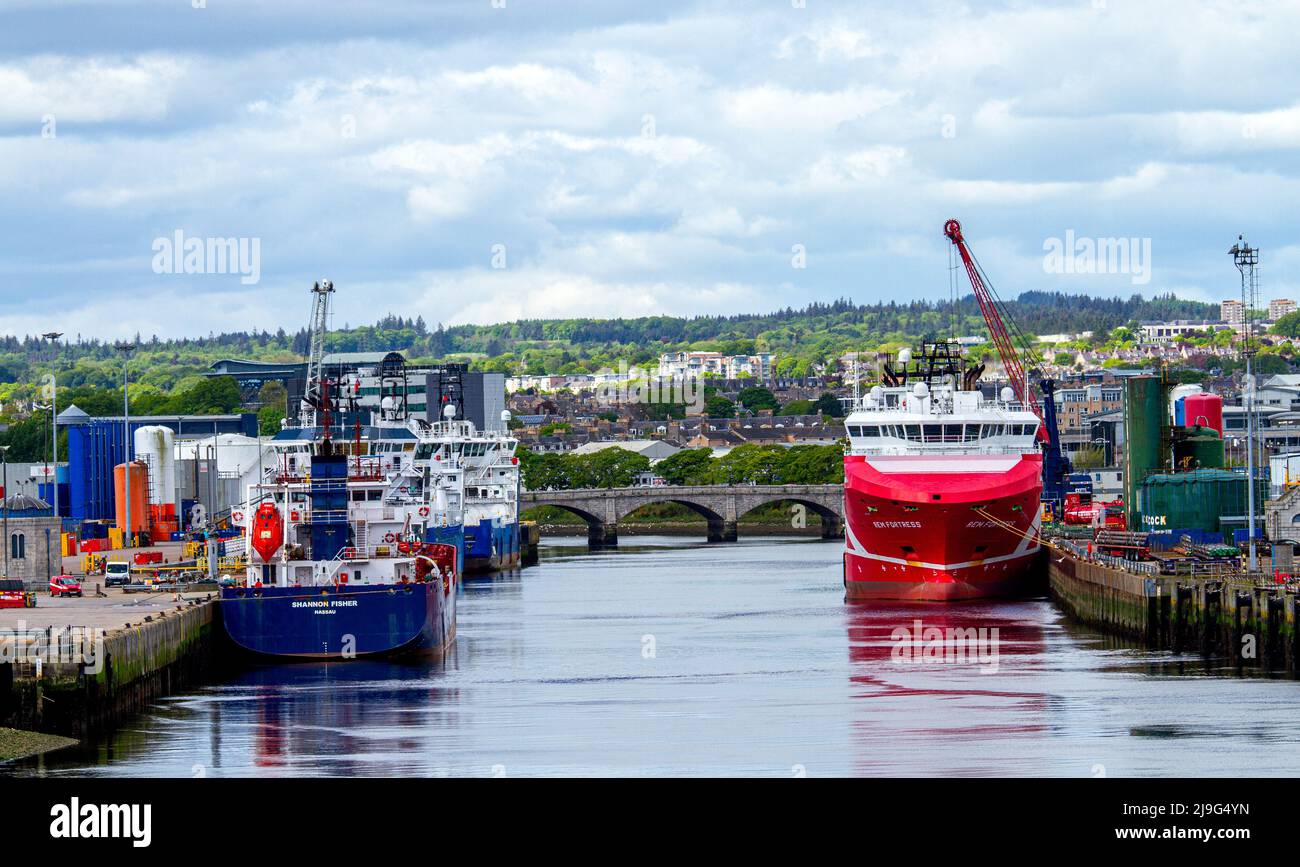 Rem fortress hi-res stock photography and images - Alamy