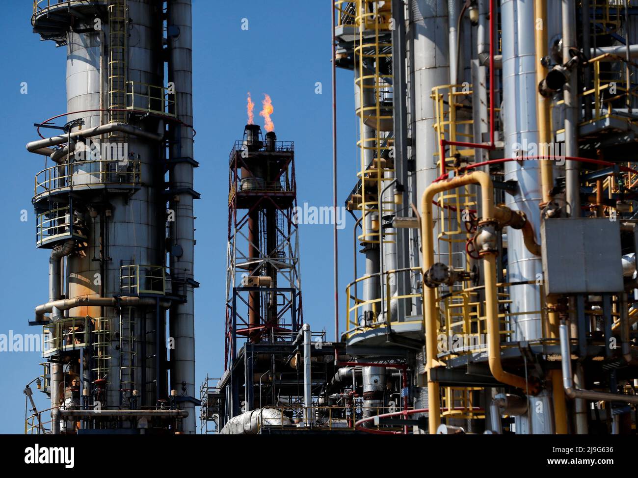 Mol tower hi-res stock photography and images - Alamy