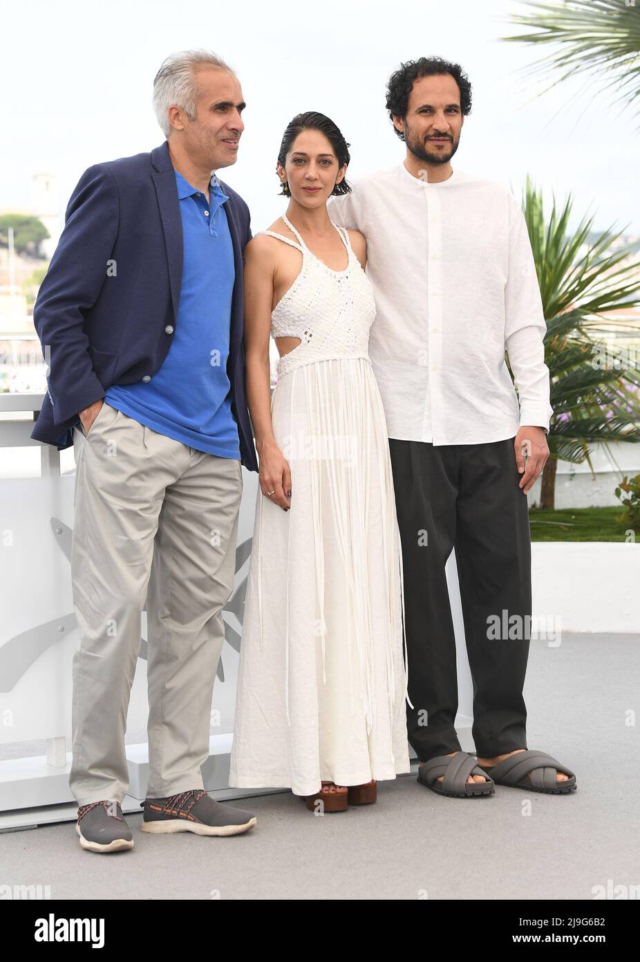 Actor mehdi bajestani hi-res stock photography and images - Alamy