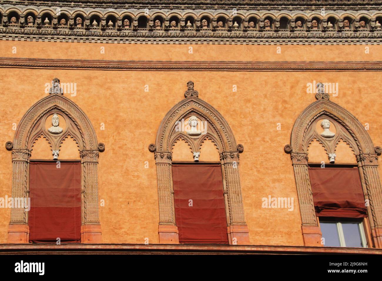 Palazzo bolognini isolani hi-res stock photography and images - Alamy