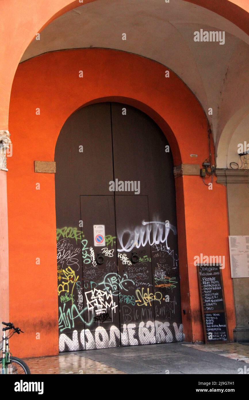 Spray subculture hi-res stock photography and images - Alamy