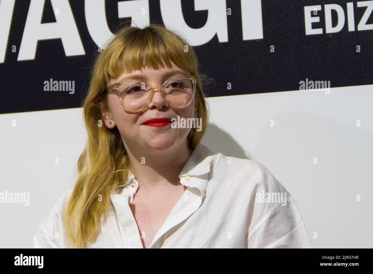 Megan nolan hi-res stock photography and images - Alamy