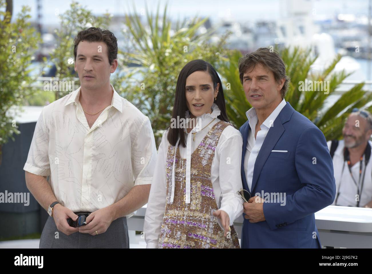 Top gun movie scenes hi-res stock photography and images - Alamy