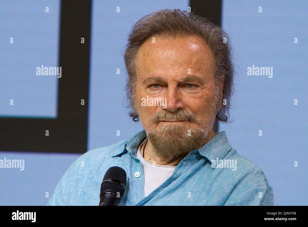 Actor franco hi-res stock photography and images - Alamy