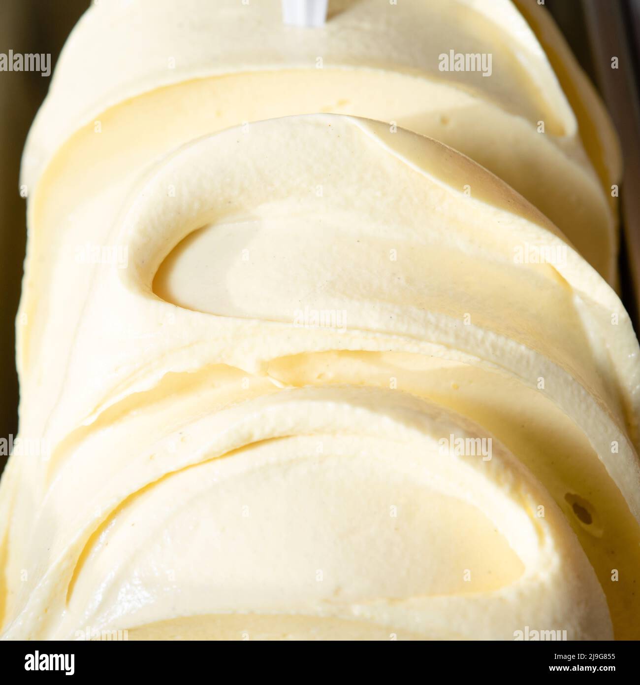 Ice cream cool box hi-res stock photography and images - Alamy