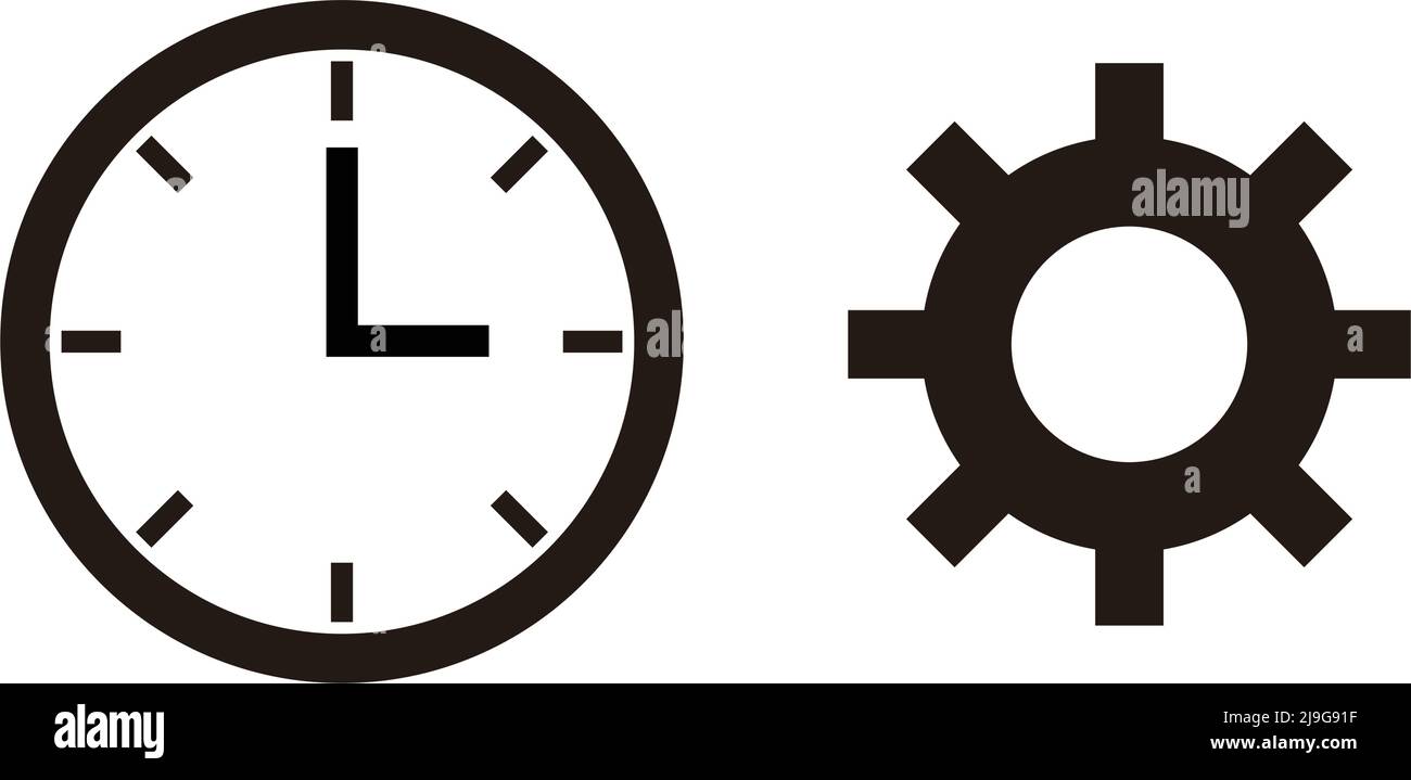 24 hour shift Stock Vector Images - Alamy