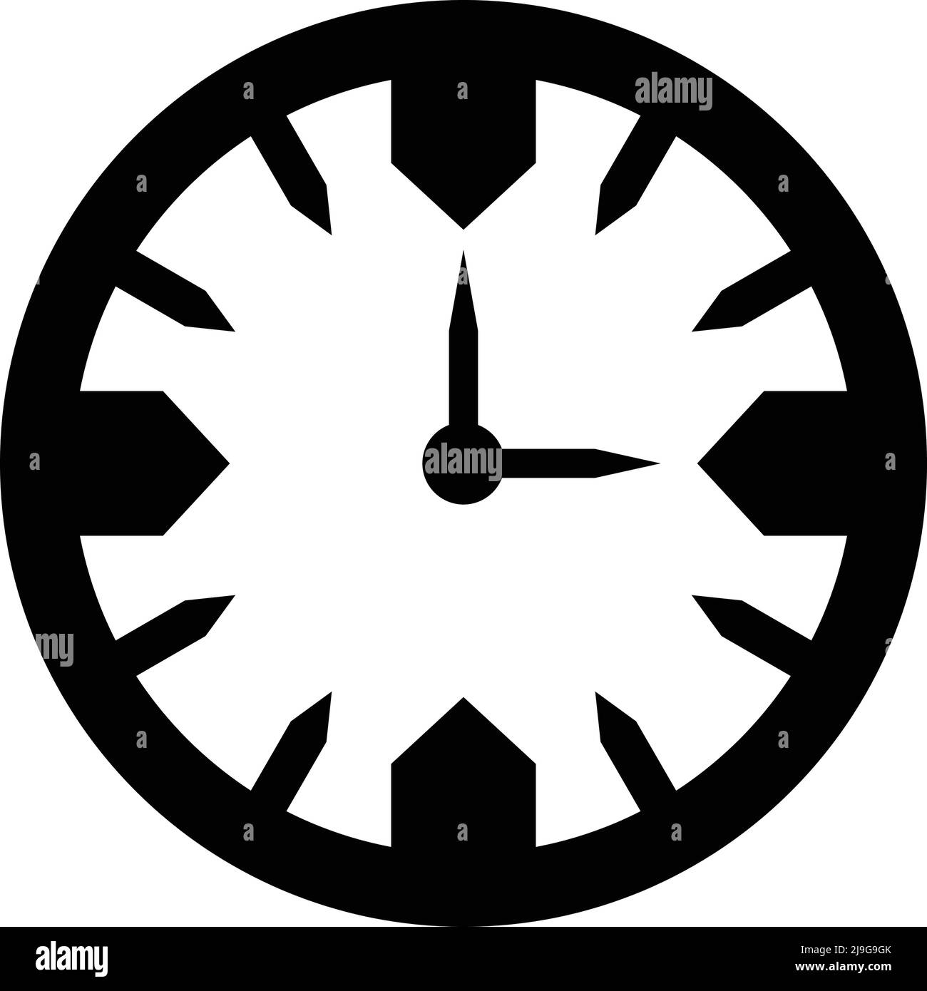 Second advance Stock Vector Images - Alamy