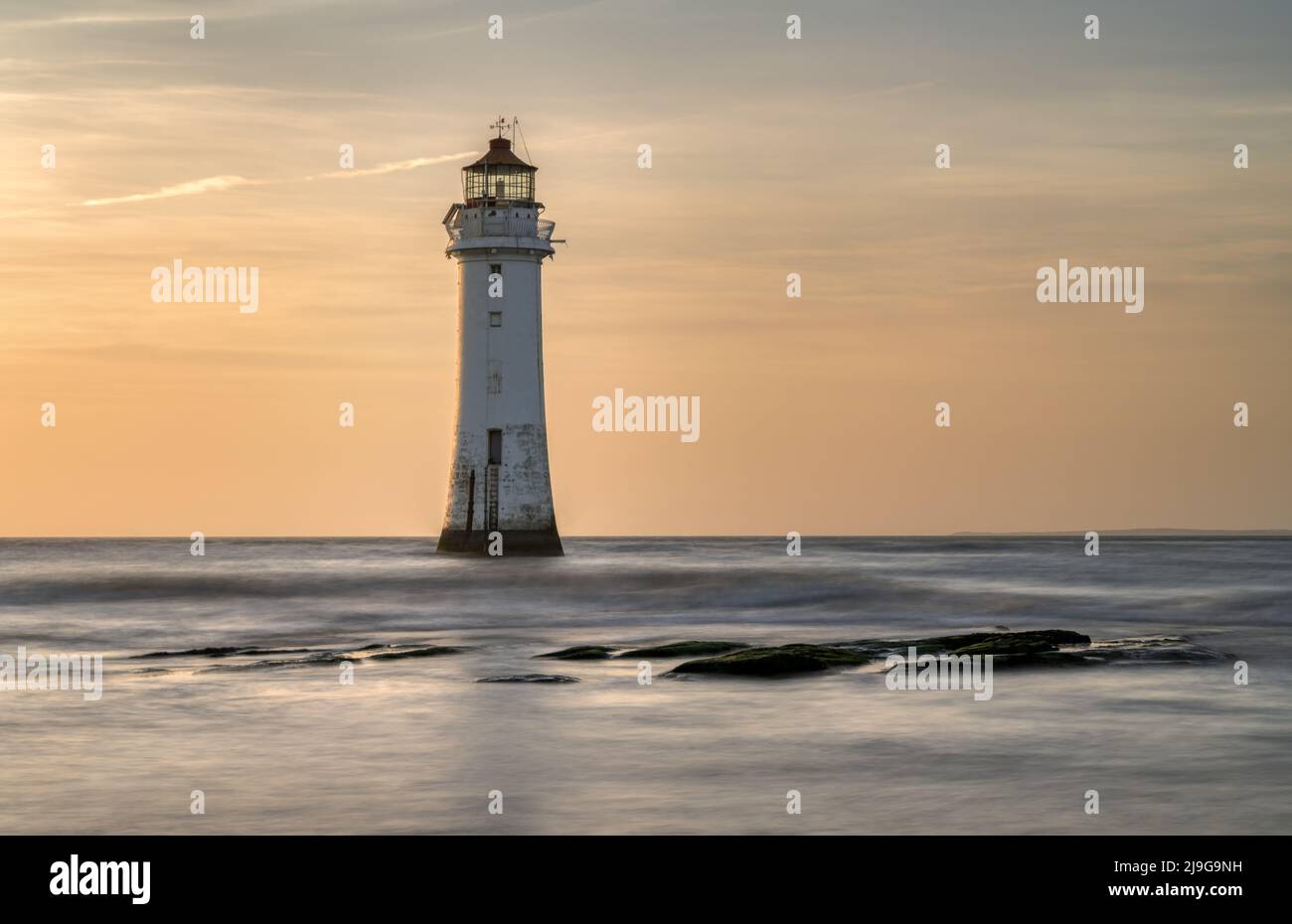Perch beacon hi-res stock photography and images - Alamy