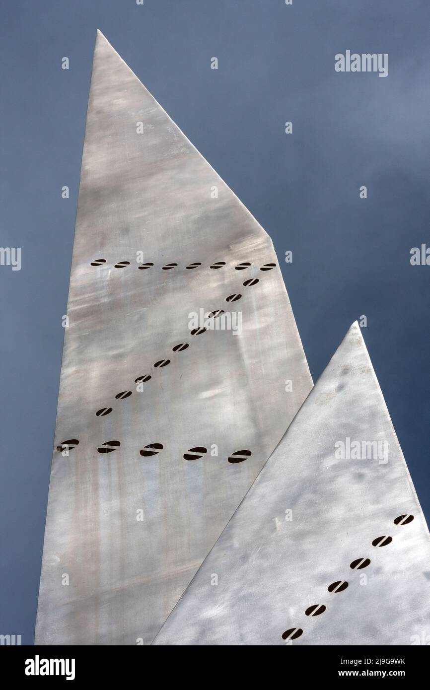 Embankment manchester hi-res stock photography and images - Alamy