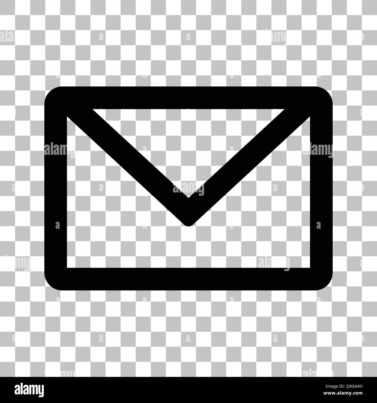 Email Icon Clip Art