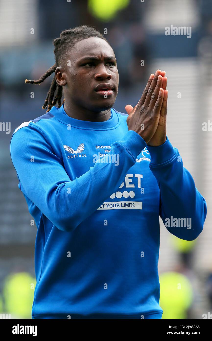 Calvin bassey hi-res stock photography and images - Alamy