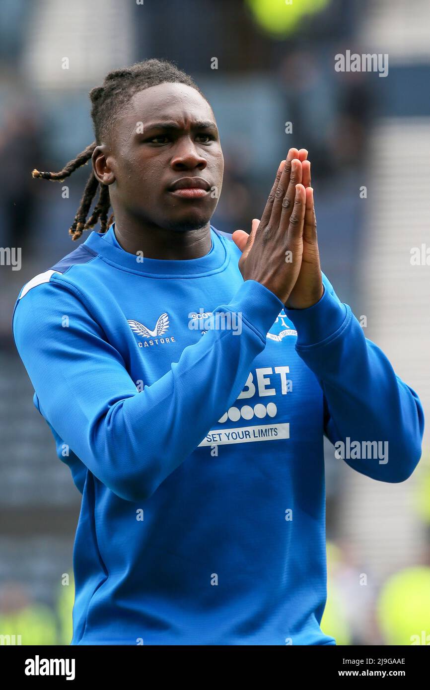 Calvin bassey hi-res stock photography and images - Alamy