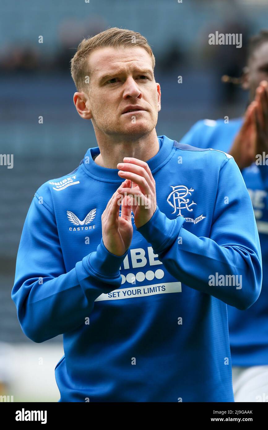 Steven davis footballer hi-res stock photography and images - Alamy