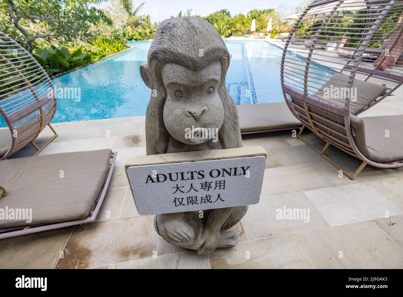 The island nation of Indonesia opens up to tourism after long Covid-19 ...