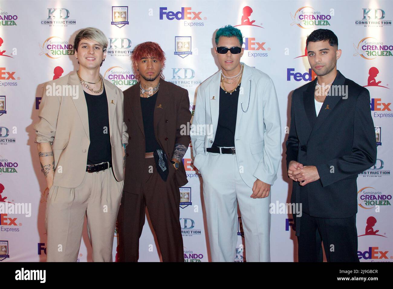 Cnco 2022 hi-res stock photography and images - Alamy