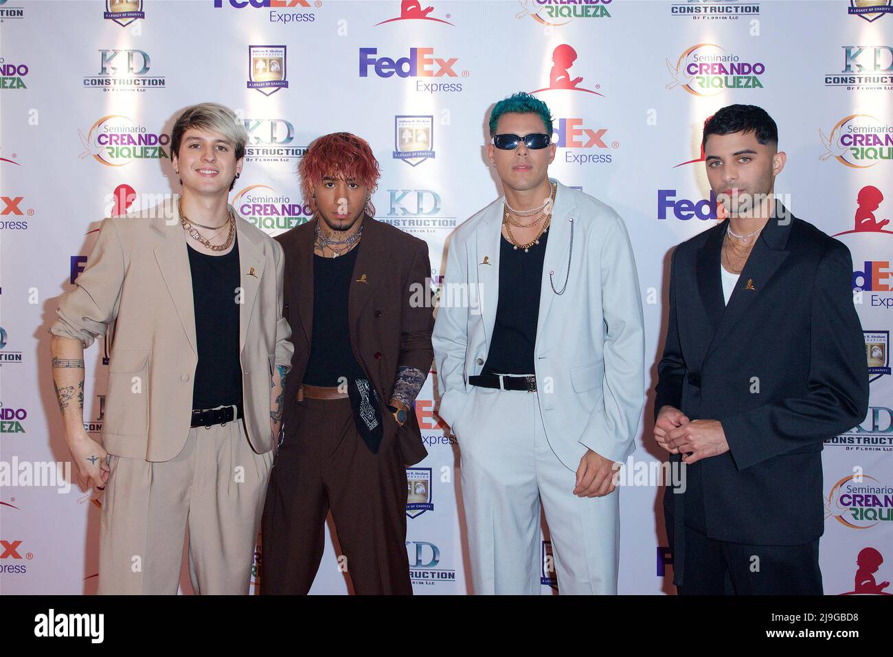 Cnco 2022 hi-res stock photography and images - Alamy