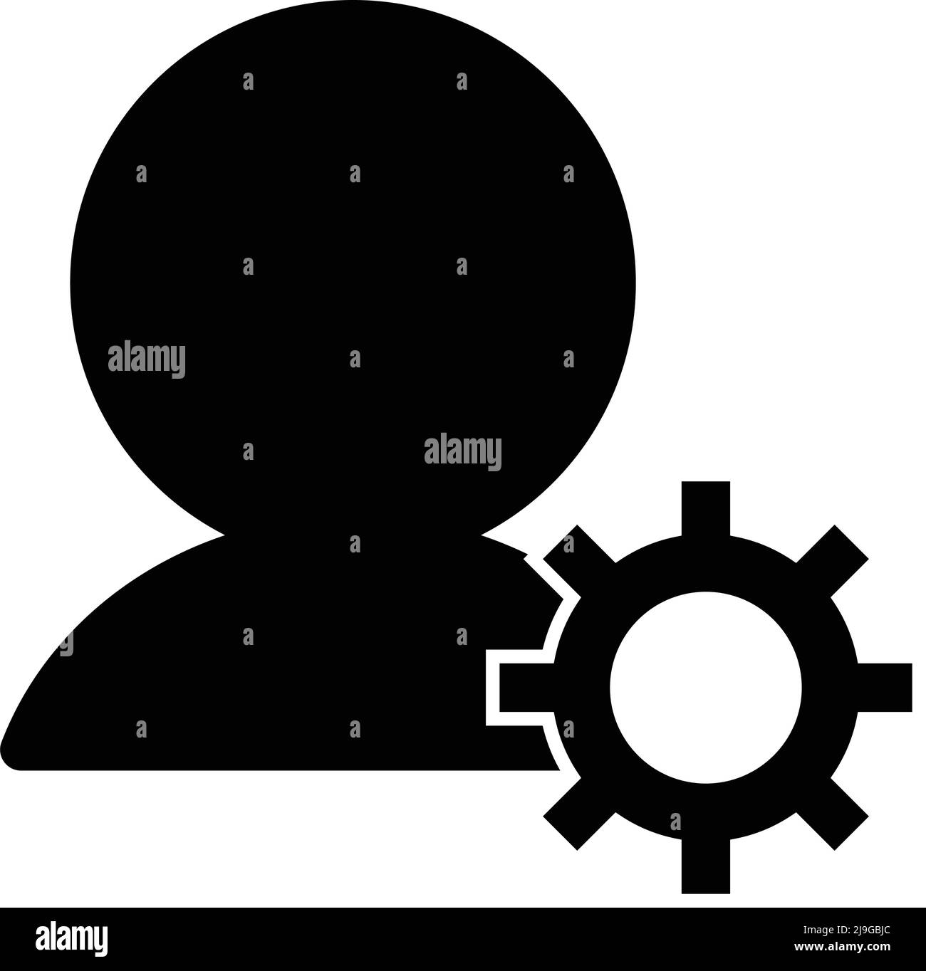 User industry Cut Out Stock Images & Pictures - Alamy