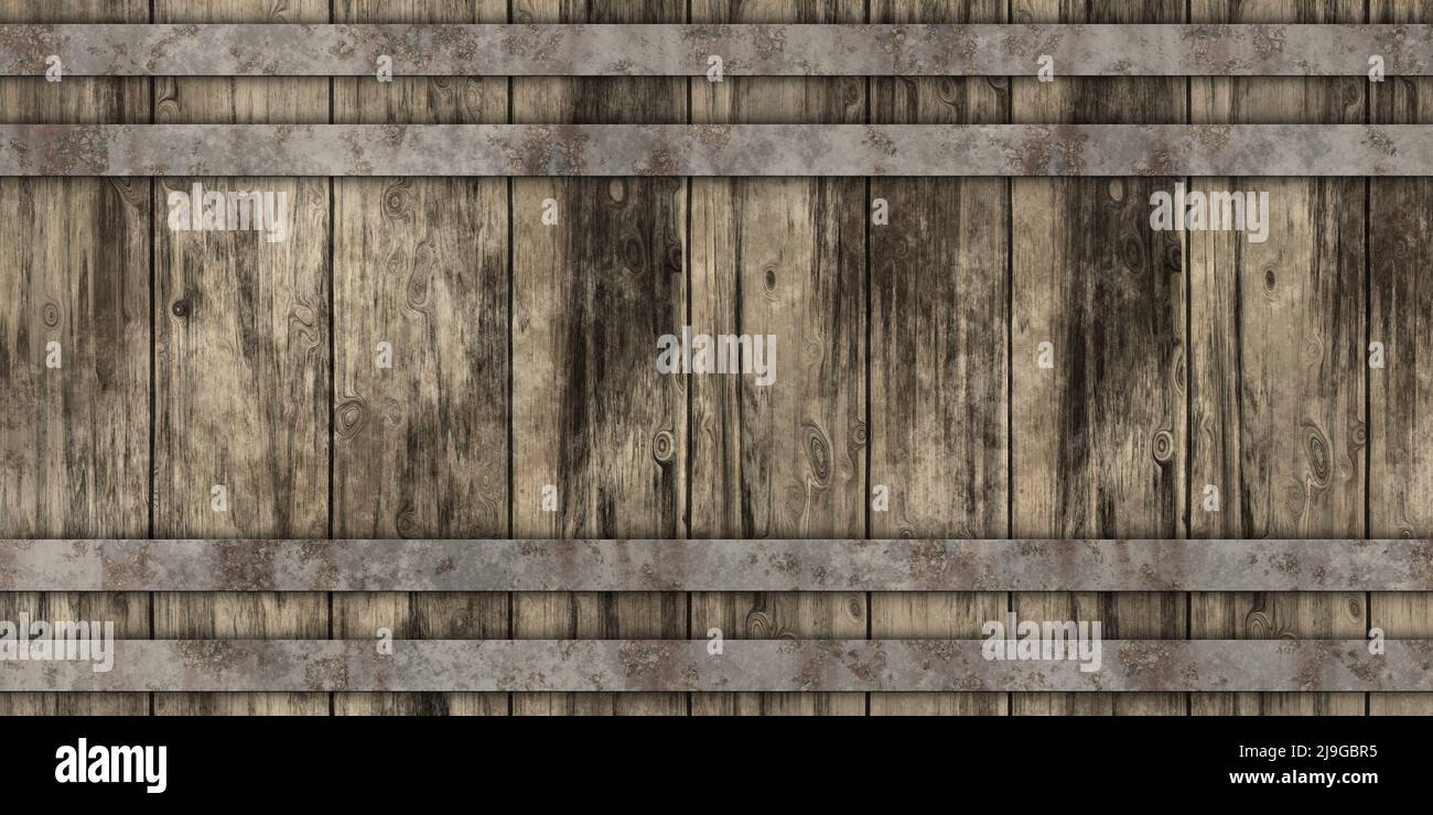 wooden barrel with metal straps Stock Photo - Alamy wooden barrel with metal straps Stock Photo - Alamy
