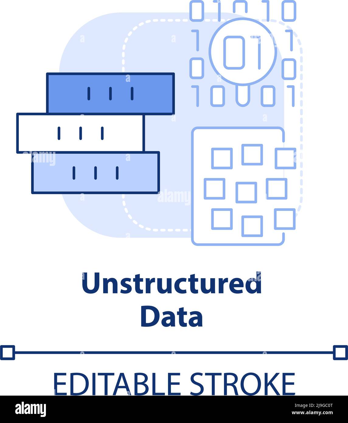Unstructured hi-res stock photography and images - Alamy