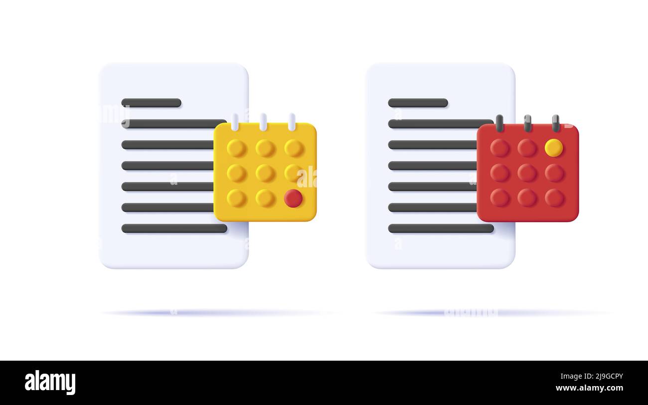 Business desk document in Cut Out Stock Images & Pictures - Alamy