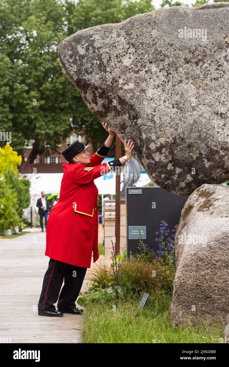 Adrian gray chelsea 2022 hi-res stock photography and images - Alamy