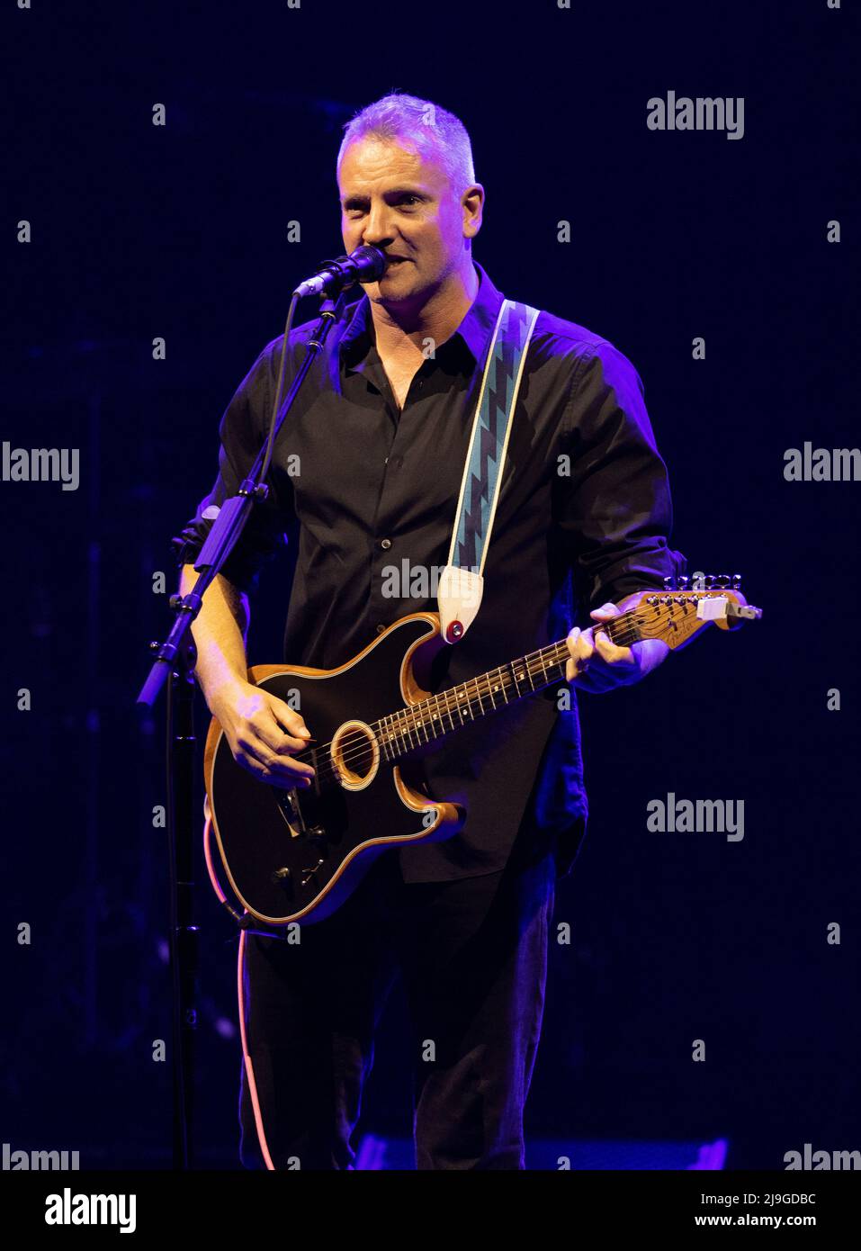 Miami, United States Of America. 22nd May, 2022. HOLLYWOOD, FL - MAY 22 ...