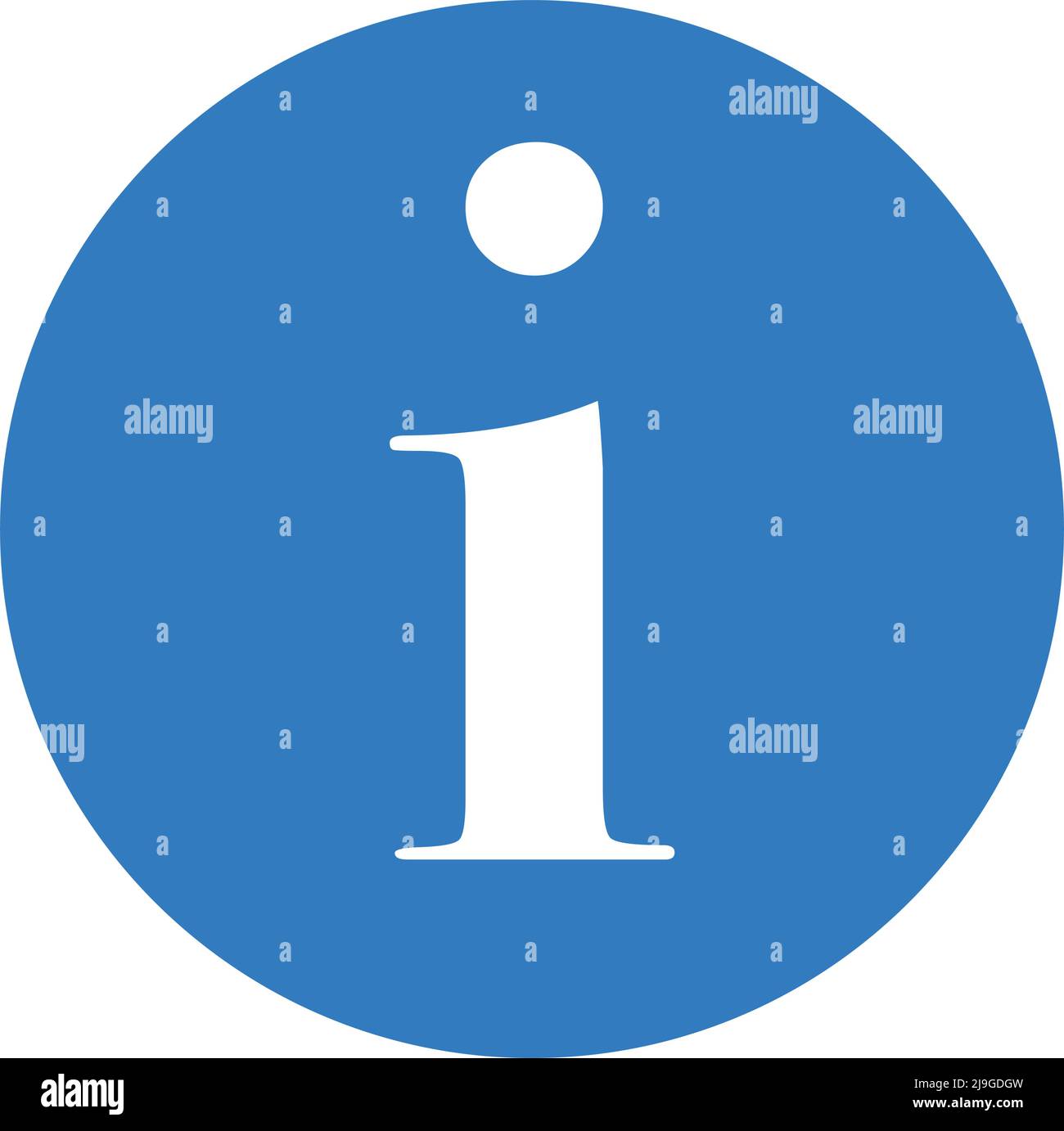 Blue information hi-res stock photography and images - Alamy