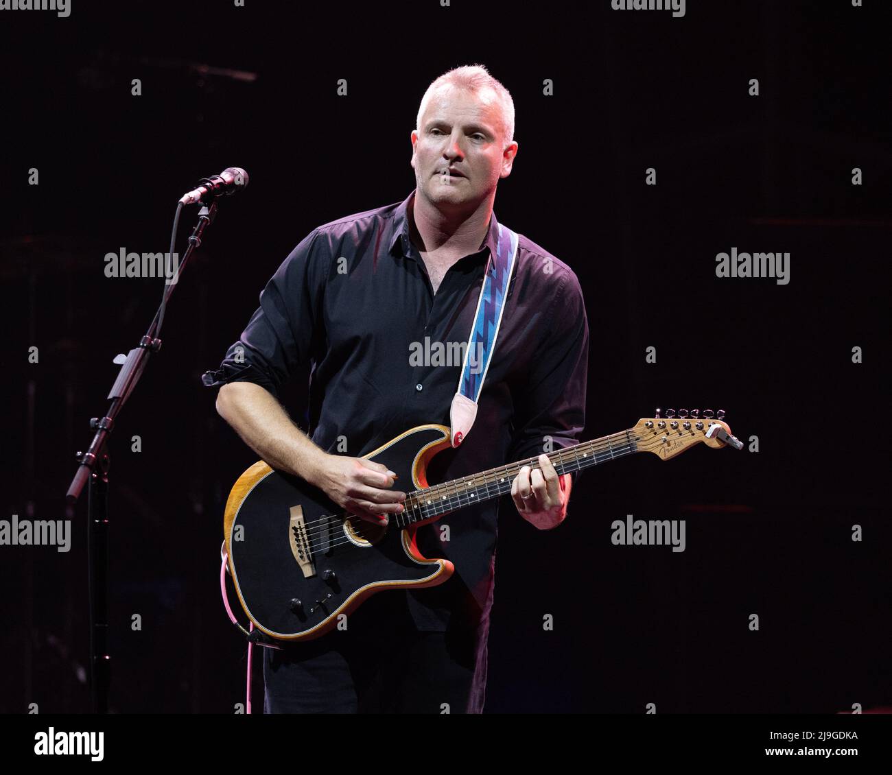 Miami, United States Of America. 22nd May, 2022. HOLLYWOOD, FL - MAY 22 ...