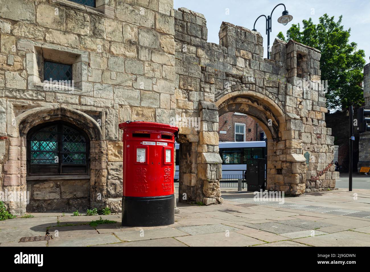 Royal mailbox hi-res stock photography and images - Alamy