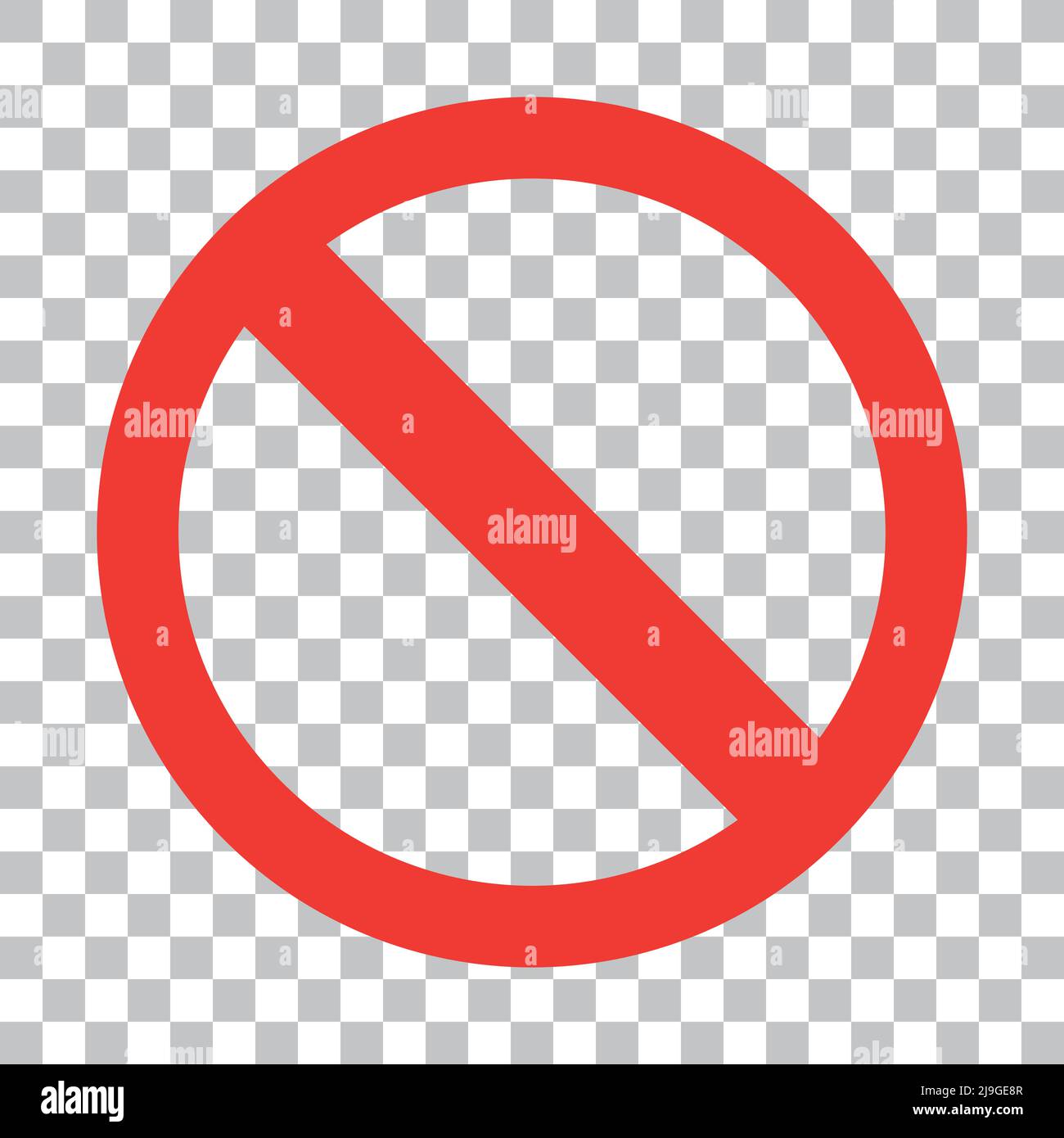 A stop mark icon with a transparent background. Editable vector Stock ...