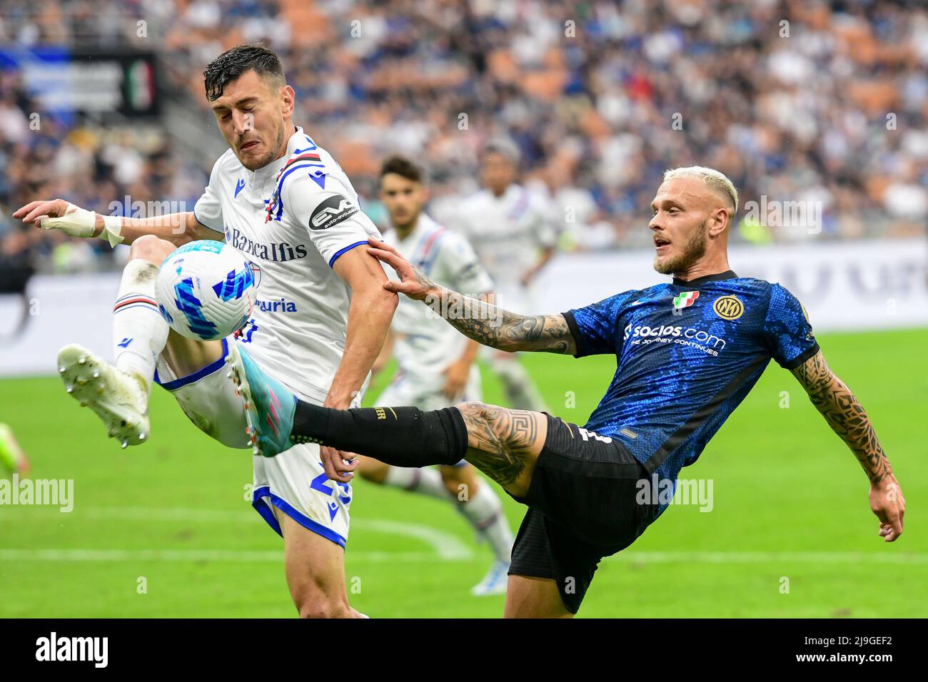 Inter alex hi-res stock photography and images - Alamy