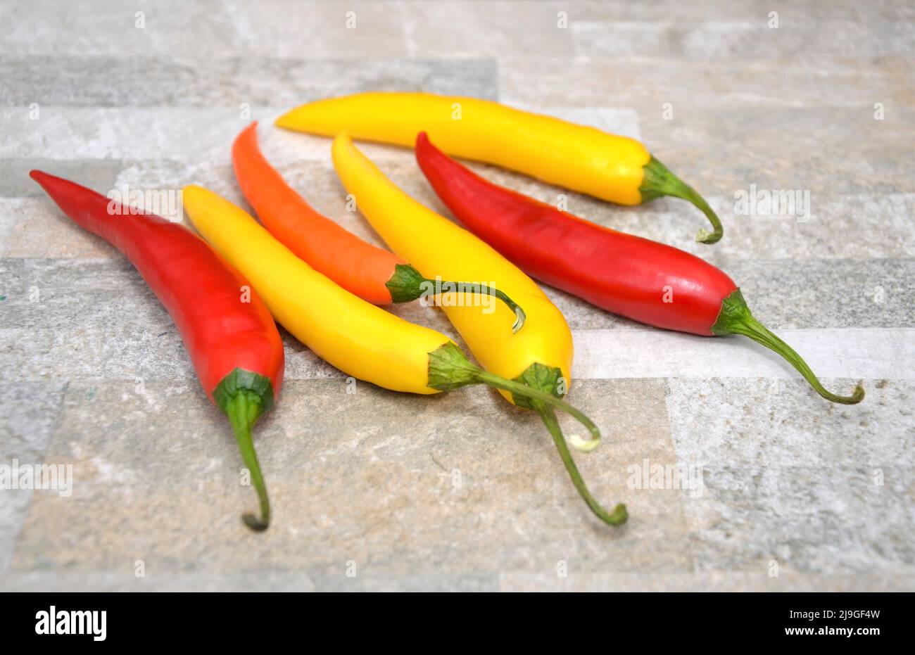 Paprika chilli hi-res stock photography and images - Alamy