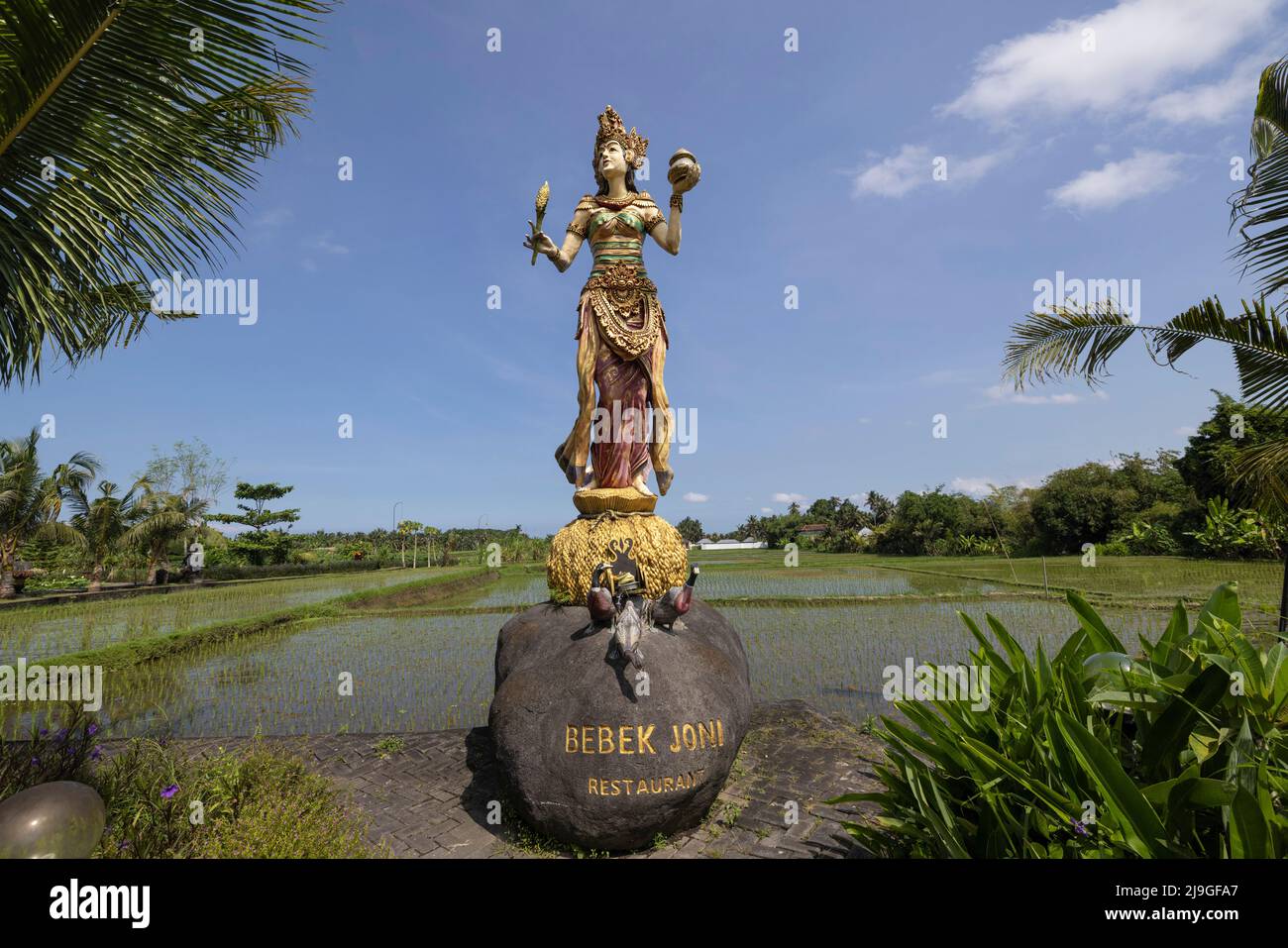 The island nation of Indonesia opens up to tourism after long Covid-19 ...