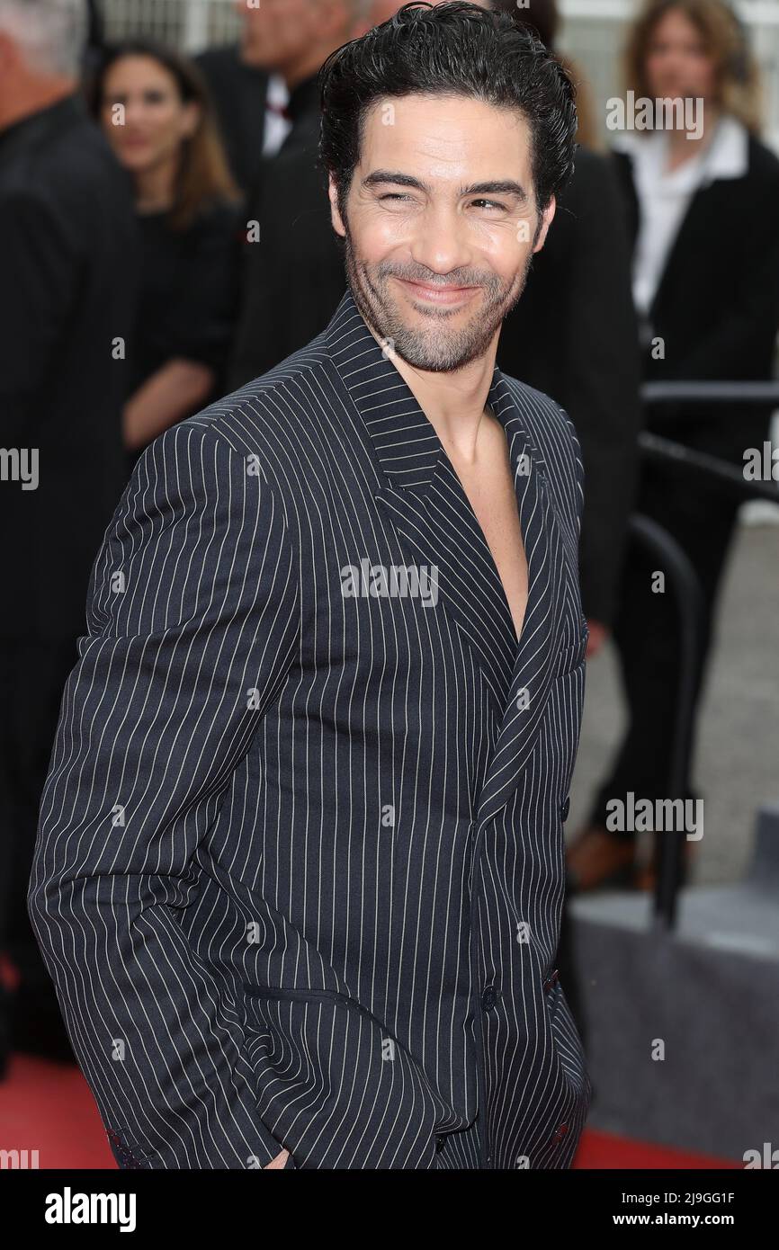 Tahar Rahim