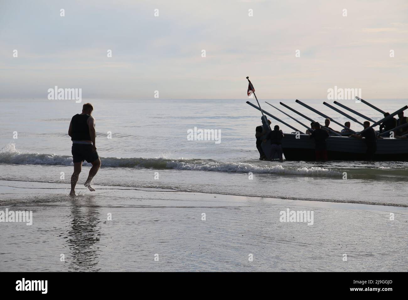 Teambuilding escape hi-res stock photography and images - Alamy