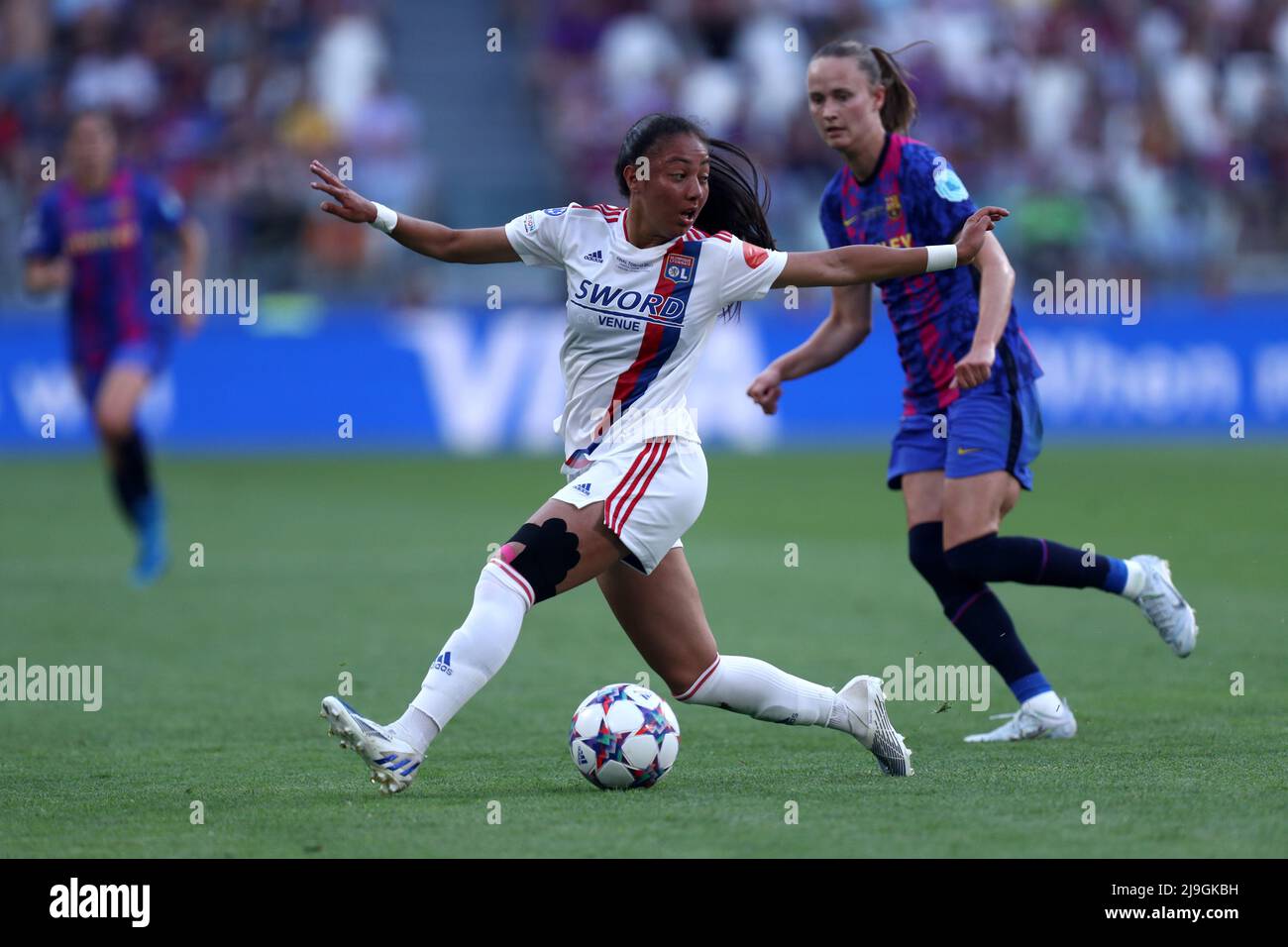 Selma bacha lyon hi-res stock photography and images - Alamy