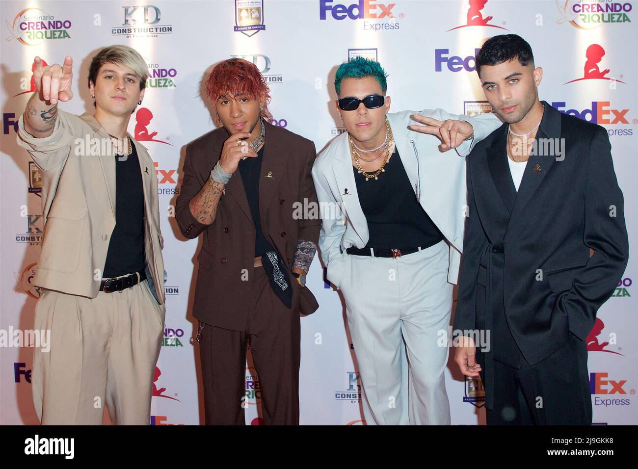 Cnco 2022 hi-res stock photography and images - Alamy