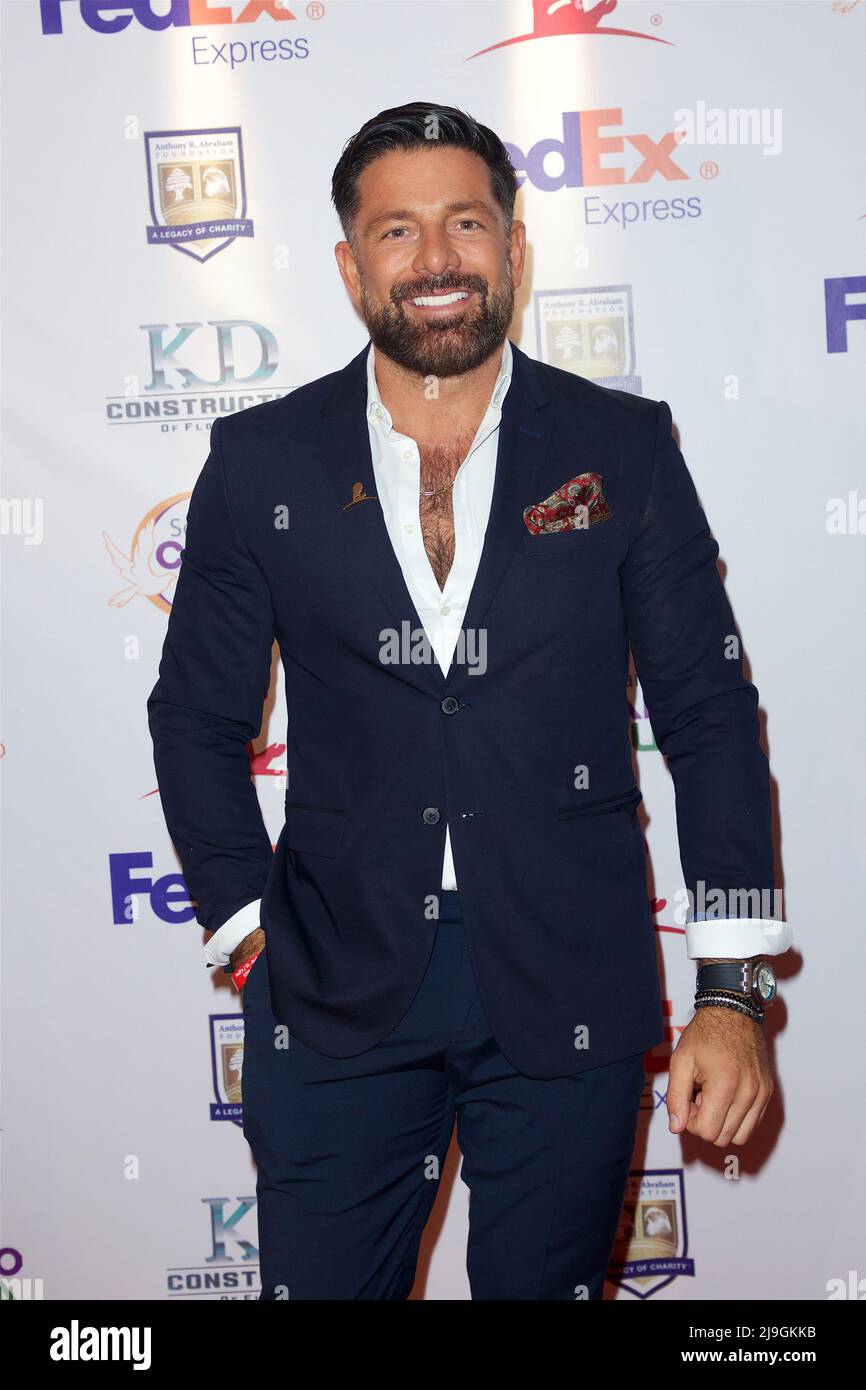 21st annual st jude hi-res stock photography and images - Alamy