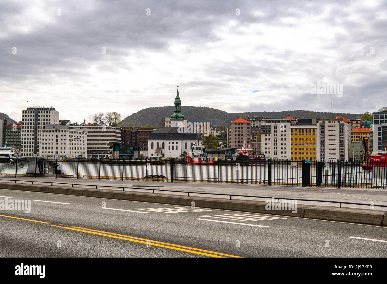 Bergen is the Gateway to the Fjords of Norway. As a UNESCO World ...