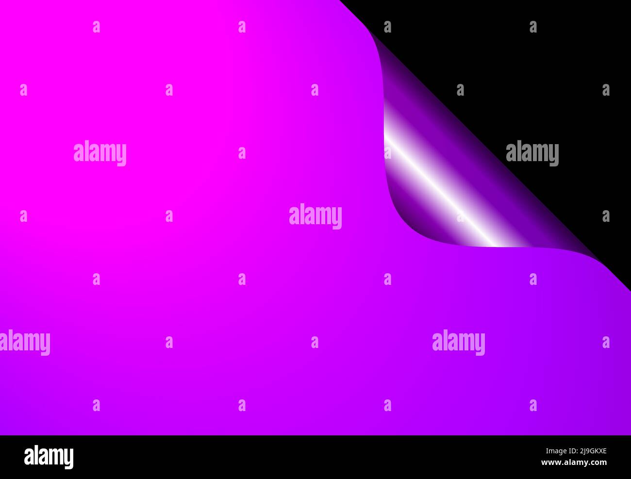 Edge of the paper hi-res stock photography and images - Alamy