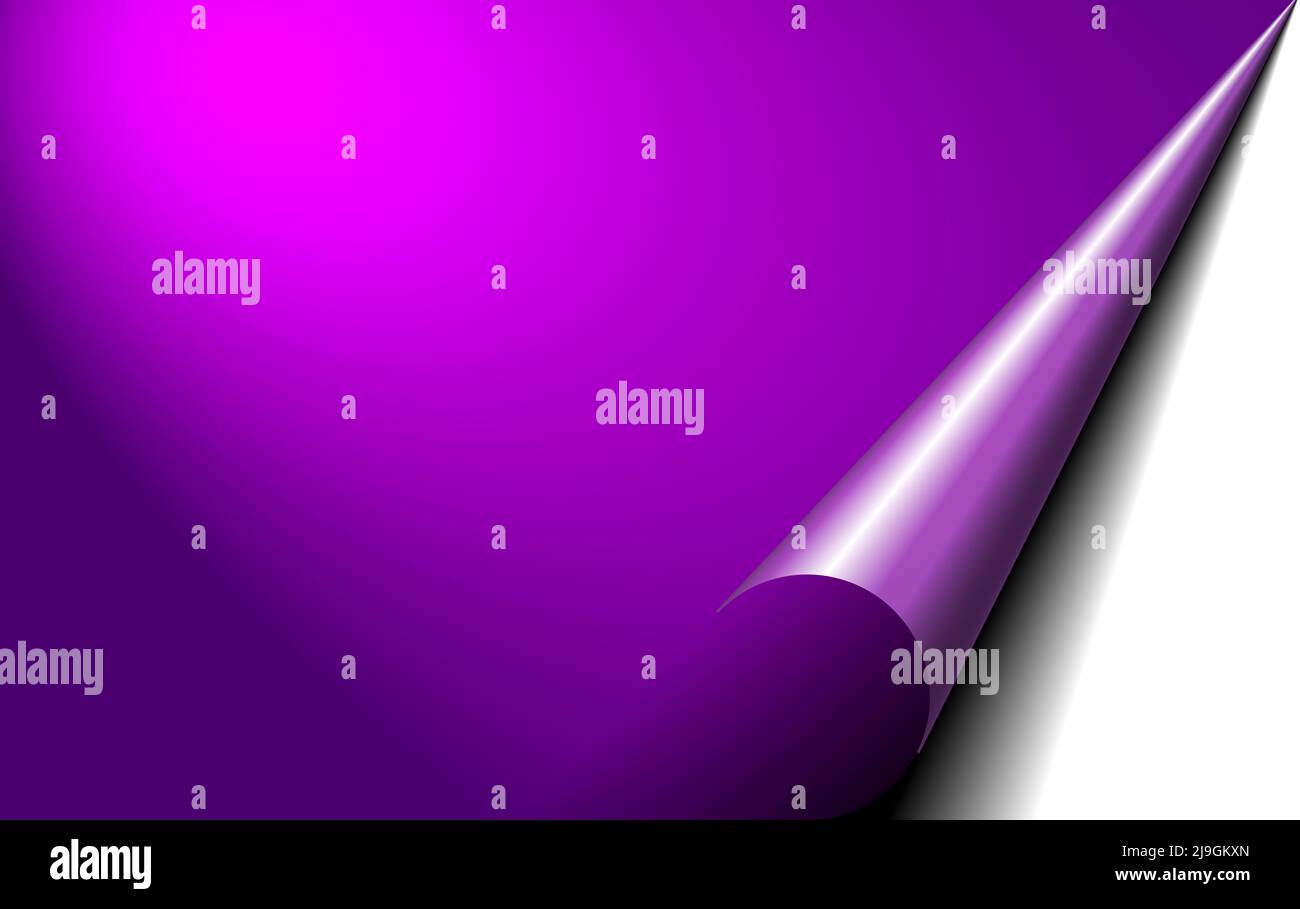 Turn the page hi-res stock photography and images - Alamy